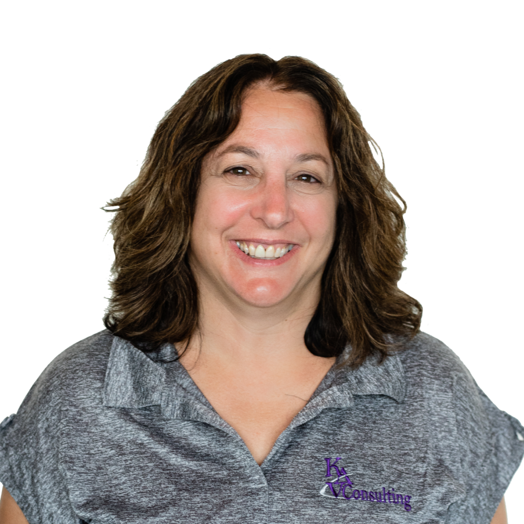 Melyssa Johnson | KAV Consulting, LLC
