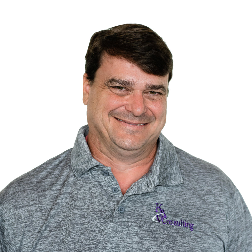 Michael Boyd | KAV Consulting, LLC